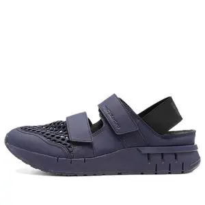 Onitsuka Tiger Rebilac Sandal - Ink/blue