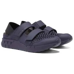 Onitsuka Tiger Rebilac Sandal - Ink/blue