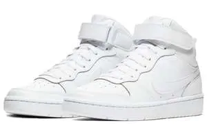 Nike Court Borough Mid 2 Sneakers