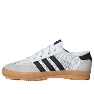 Adidas Tischtennis Sneakers - Cloud White/core Black/gum