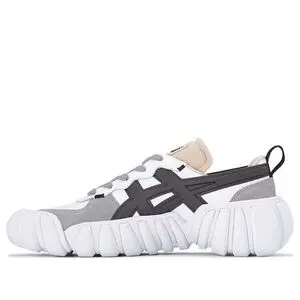 Onitsuka Tiger Sneakers - White/graphite Grey