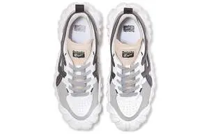 Onitsuka Tiger Sneakers - White/graphite Grey