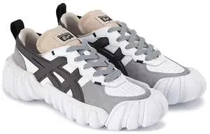 Onitsuka Tiger Sneakers - White/graphite Grey