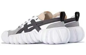 Onitsuka Tiger Sneakers - White/graphite Grey