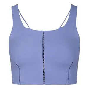 Nike Yoga Luxe Infinalon Waistcoat - Light
