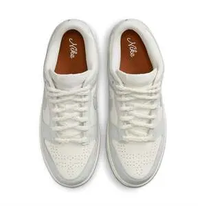 Nike Dunk Low Needlework Sail Aura Sneakers