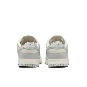 Nike Dunk Low Needlework Sail Aura Sneakers