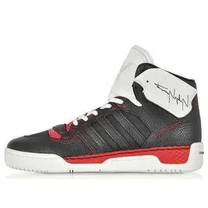 Adidas Y-3 Hayworth High Top Sneakers