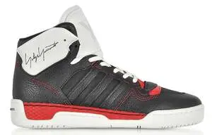 Adidas Y-3 Hayworth High Top Sneakers