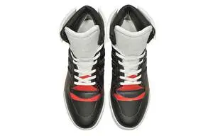 Adidas Y-3 Hayworth High Top Sneakers