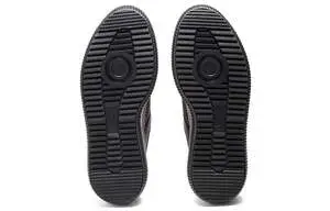 Onitsuka Tiger Delecity Sneakers - Black/grey