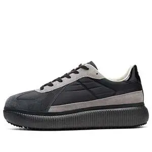 Onitsuka Tiger Onitsuka Tiger Delecity Sneakers Black/grey