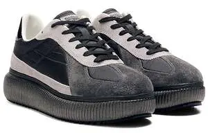 Onitsuka Tiger Delecity Sneakers - Black/grey
