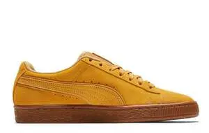 PUMA Suede Classic Wtr Sneakers