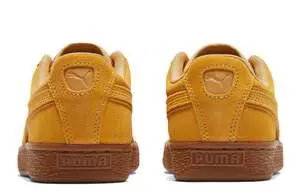 PUMA Suede Classic Wtr Sneakers - Brown