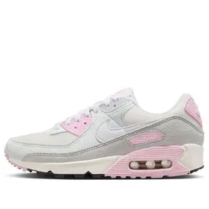 Nike Nike Air Max 90 Athletic Department Sneakers Pink/white/off White