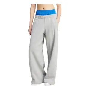 Adidas 2-in-1 Track And Sweat Pants