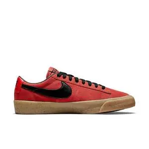 Nike Zoom Blazer Low Pro Gt Sb Sneakers - Red/black