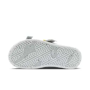 JORDAN Air X Union La Crater Slide - Grey/blue