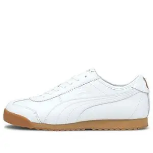 PUMA Maison Kitsune X Roma Low Top Sneakers