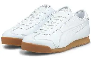 PUMA Maison Kitsune X Roma Low Top Sneakers