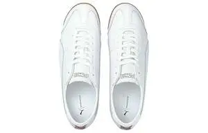 PUMA Maison Kitsune X Roma Low Top Sneakers