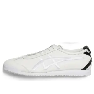 Onitsuka Tiger Mexico 66 Gdx Nippon Made Sneakers - White/black