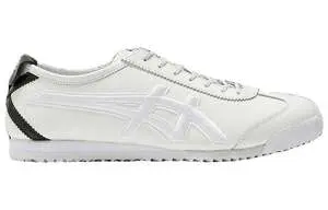 Onitsuka Tiger Mexico 66 Gdx Nippon Made Sneakers - White/black