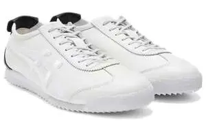 Onitsuka Tiger Mexico 66 Gdx Nippon Made Sneakers - White/black