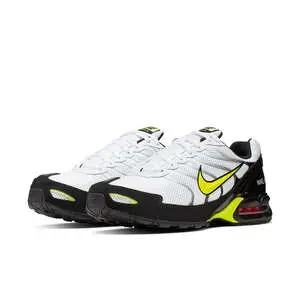 Nike Max Torch 4 Sneakers - Black/white/yellow