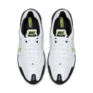 Nike Max Torch 4 Sneakers - Black/white/yellow