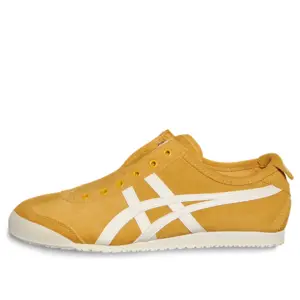 Onitsuka Tiger Onitsuka Tiger Mexico 66 Slip-On Sneakers Yellow