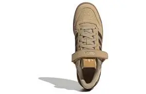 Adidas Originals Forum Low Sneakers - Brown