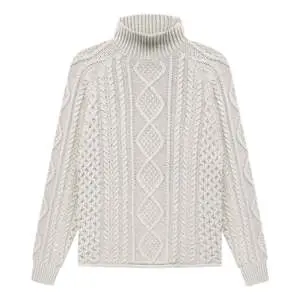 Fear Of God Collared Sweaters For Men