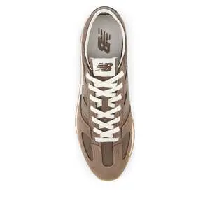 NEW BALANCE 471 Sneakers - Brown