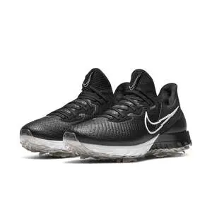 Nike Zoom Infinity Tour Golf Shoes - Black