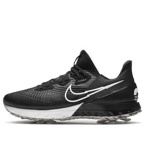Nike Nike Air Zoom Infinity Tour Golf Shoes Black