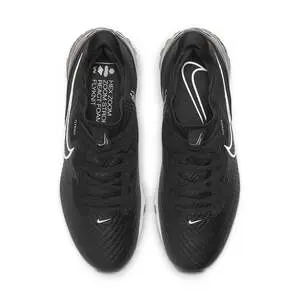 Nike Zoom Infinity Tour Golf Shoes - Black
