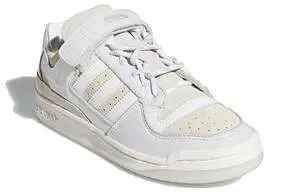Adidas Ivy Park X Forum Low - White