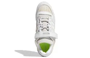 Adidas Ivy Park X Forum Low - White