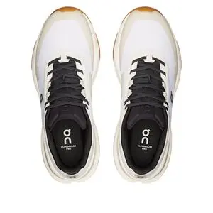 On Cloudpulse Pro Sneakers - White/black