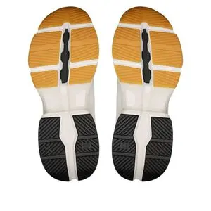 On Cloudpulse Pro Sneakers - White/black