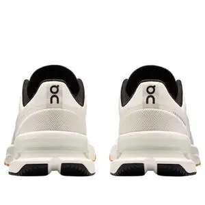 On Cloudpulse Pro Sneakers - White/black