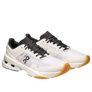 On Cloudpulse Pro Sneakers - White/black