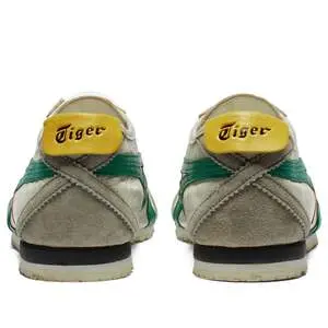 Onitsuka Tiger Mexico 66 Nm Sneakers - Birch/green