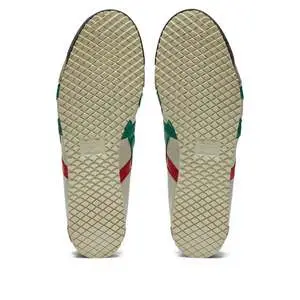 Onitsuka Tiger Mexico 66 Nm Sneakers - Birch/green