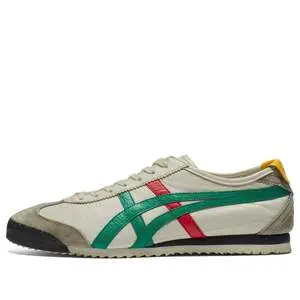 Onitsuka Tiger Onitsuka Tiger Mexico 66 NM Sneakers Birch/green