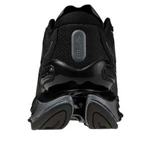 Mizuno Wave Prophecy 15 Sneakers - Black/gray