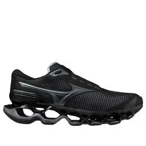Mizuno Wave Prophecy 15 Sneakers - Black/gray