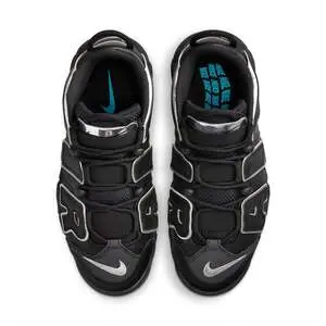 Nike More Uptempo Sneakers